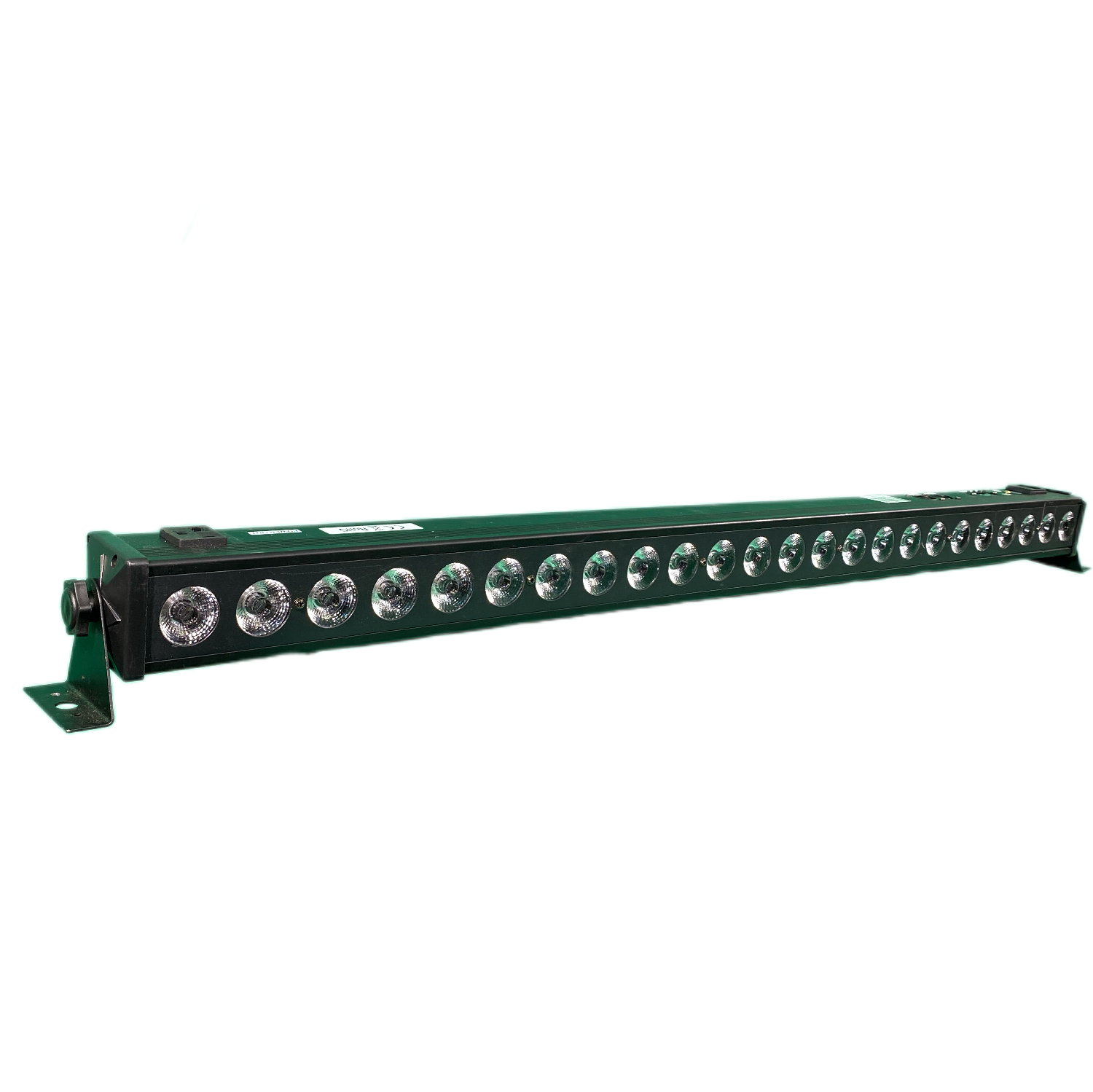LED BAR 24x 3Watt, 1M DMX - Trixi Events